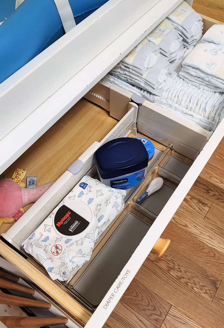 Creating a Stylish and Functional Nursery