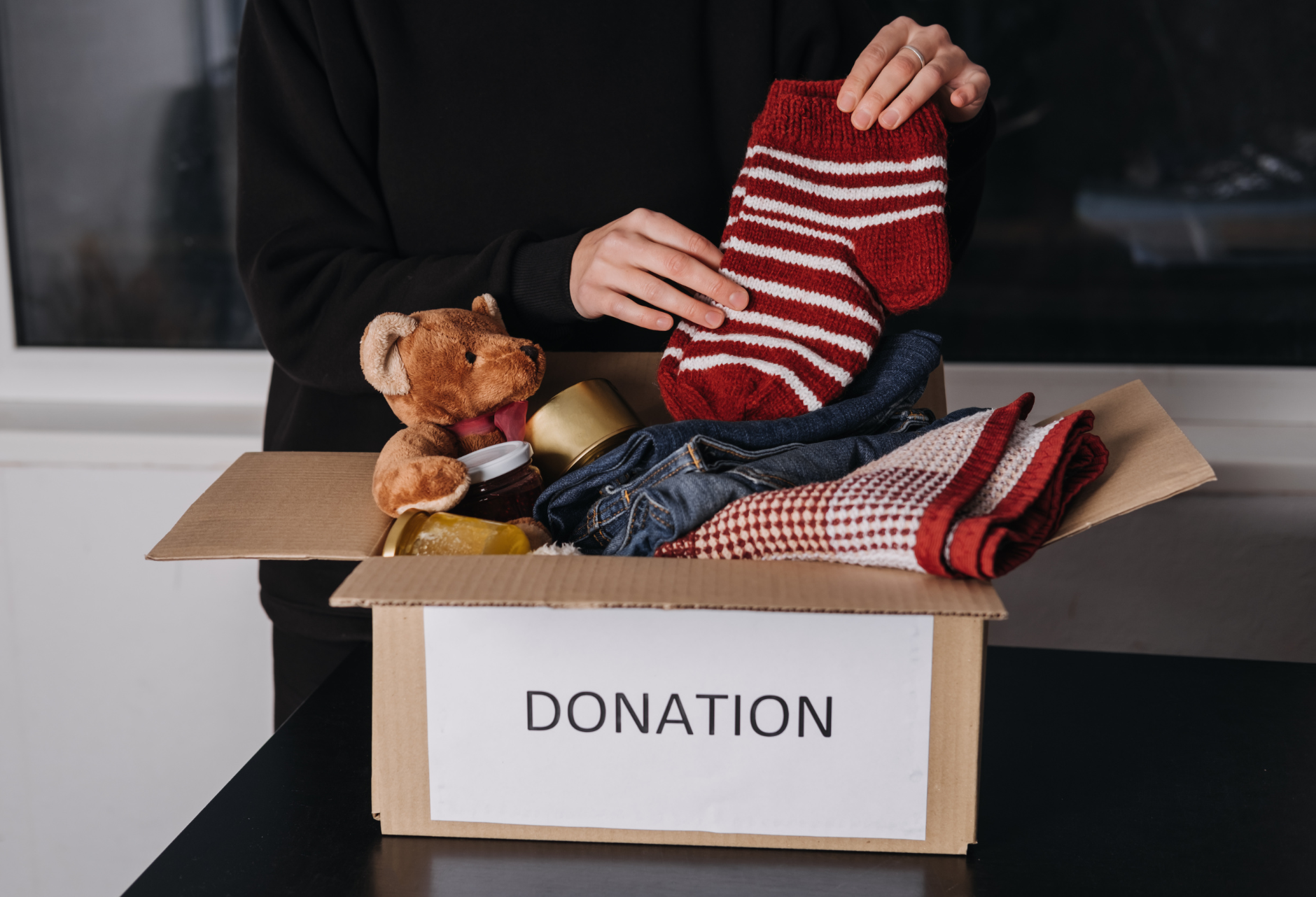Thrift Store Donation Etiquette: Guidelines for Impact