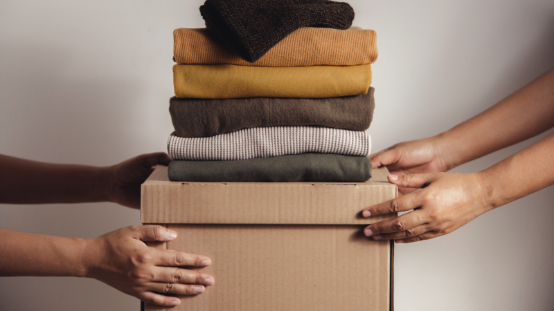 Creating a Unique, Curated Home with Second-Hand Treasures