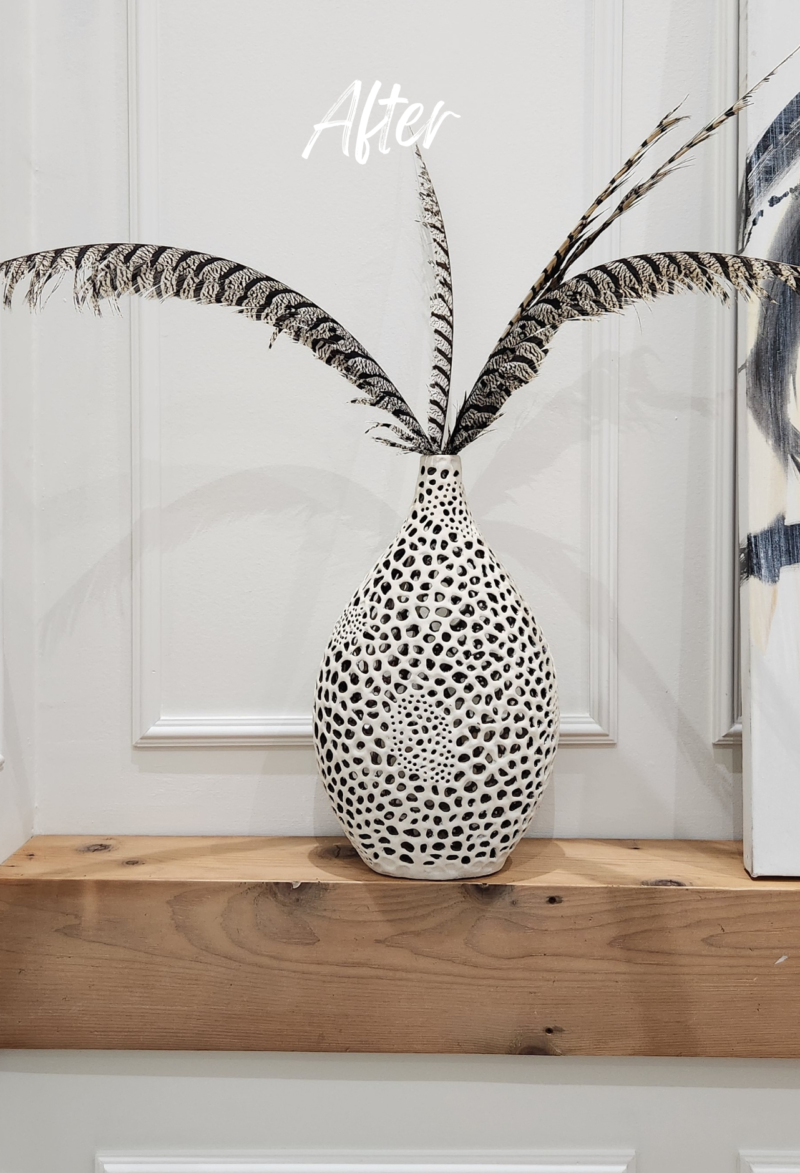 Creating a Unique, Curated Home with Second-Hand Treasures