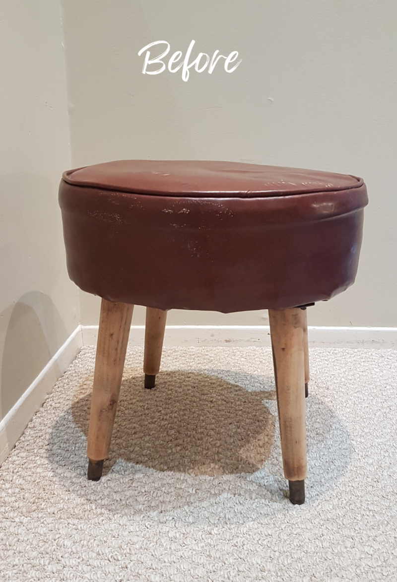 Creating a Unique, Curated Home with Second-Hand Treasures