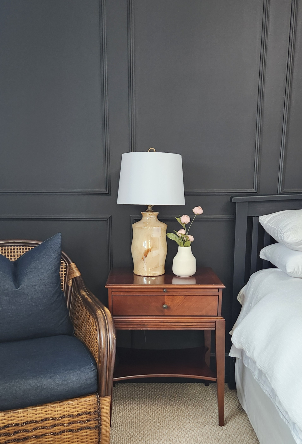 Mastering Bedroom Organization: Part One - Tackling the Drawers