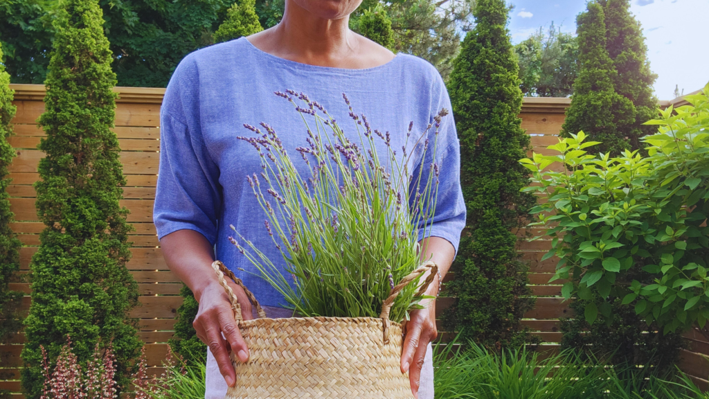 Creating a Unique, Curated Home with Second-Hand Treasures